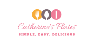 YouTube Catherine’s Plates – Catherine's Plates
