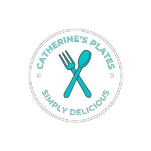 Cookbooks – Catherine's Plates